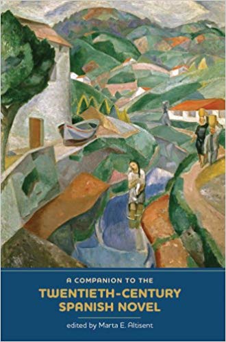 The Novel of the Spanish Civil War: From Militancy to Reconciliation ...